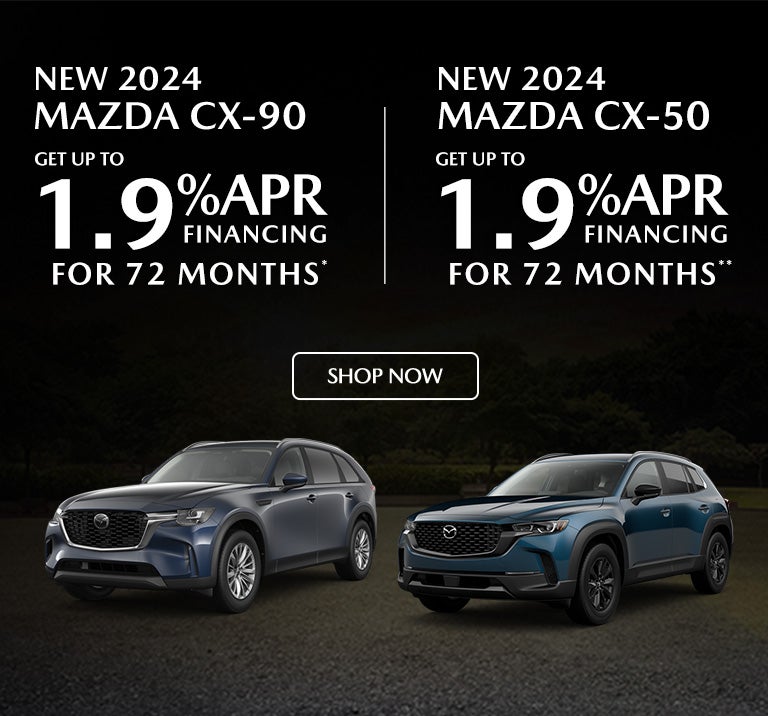New & Used Mazda Dealer Kalamazoo MI | LaFontaine Mazda Kalamazoo